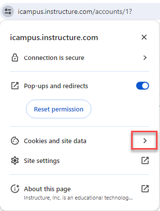 Step by Step: Allowing Display of Blocked Content within the Google ...