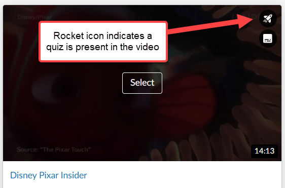 Step by Step. Studio: Creating a graded video quiz – iCampus Support Center