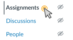 Step by Step: Submitting an Assignment (File Upload and Microsoft OneDrive) – iCampus Support Center